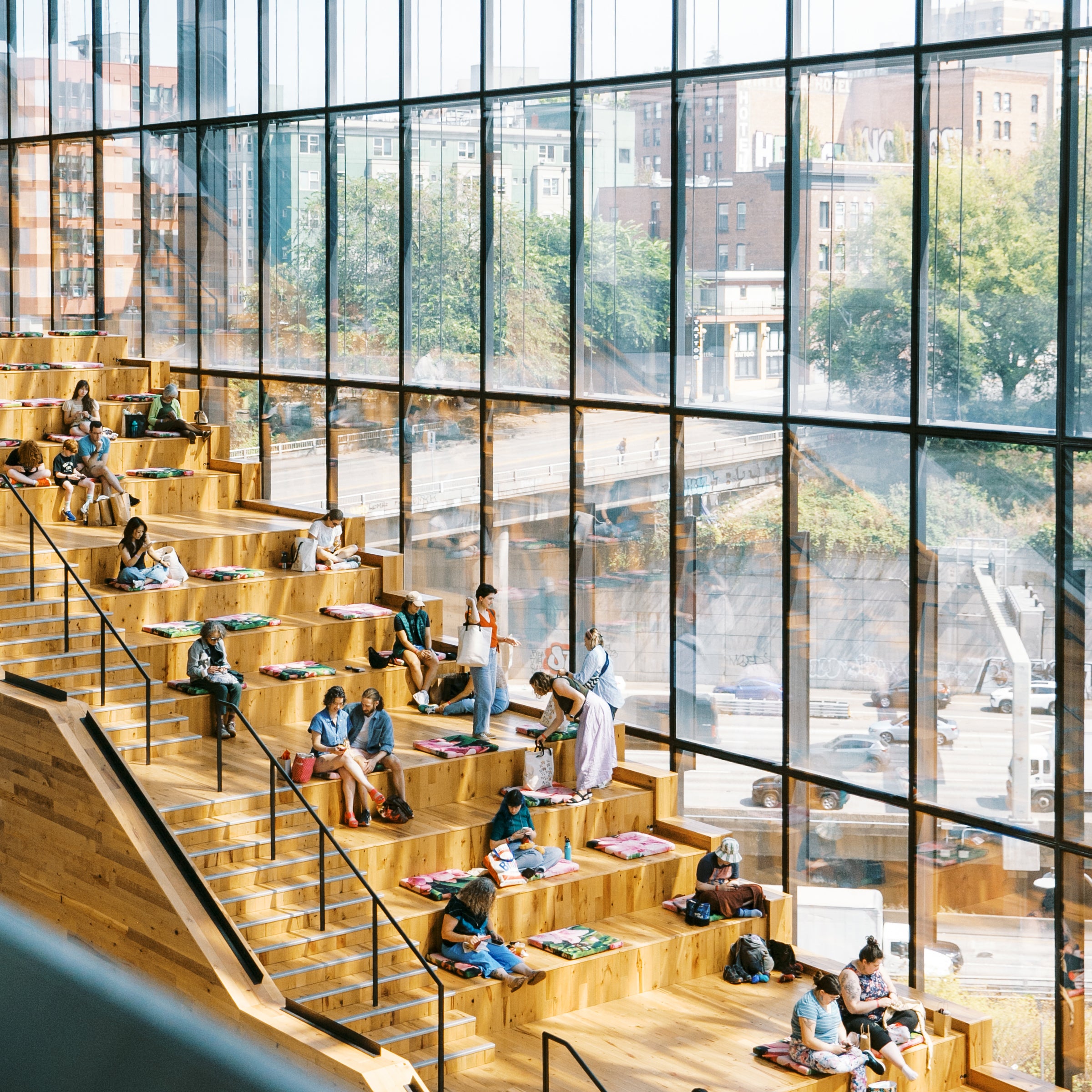 About Flock – Flock Fiber Festival