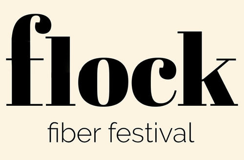 Flock Fiber Festival